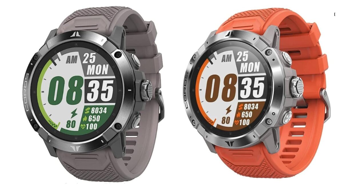 【使用感レビュー】最大60日持続のCOROS VERTIX 2 （カロス バーティックス 2）｜口コミ・評判 | ヤマノブログ