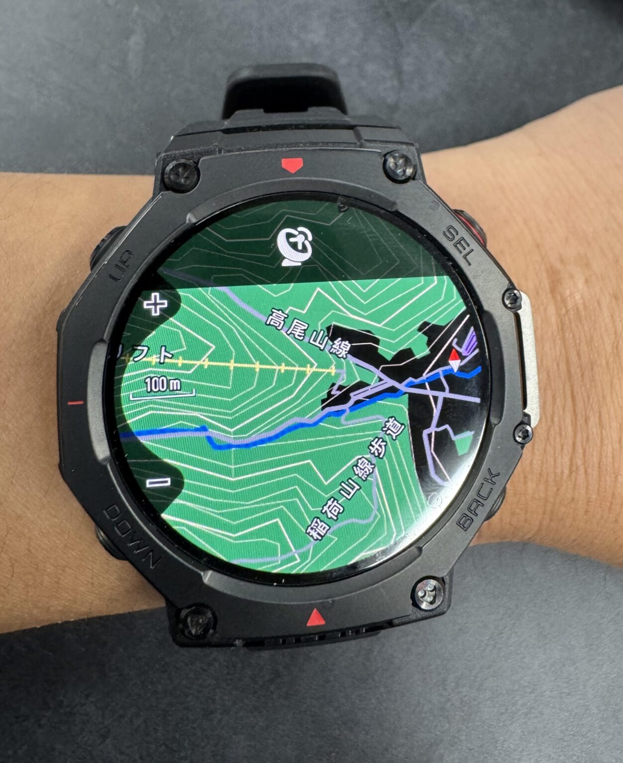 【使用感レビュー】さらにコスパ最強！？スマートウォッチ「Amazfit T-Rex 3」の魅力 | ヤマノブログ