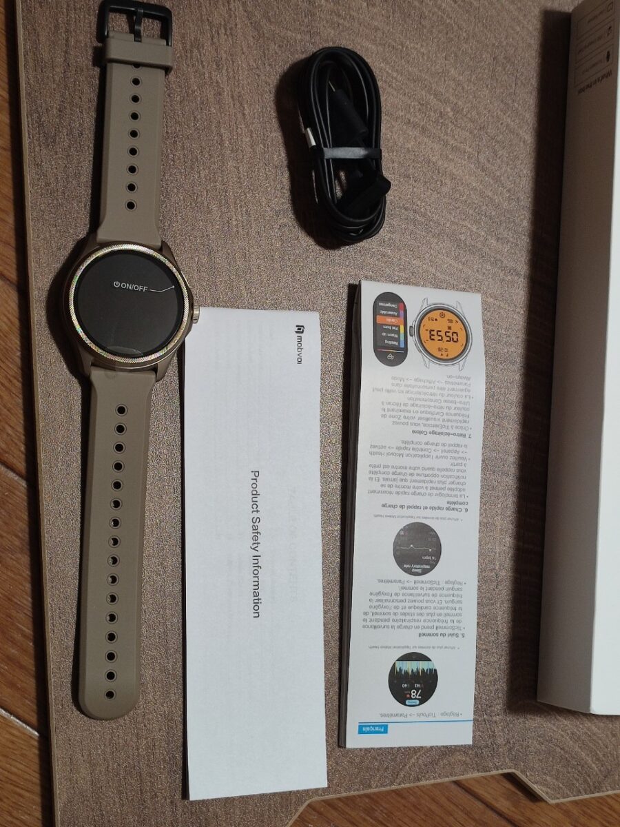 【使用感レビュー】TicWatch Pro5って実際どうなの？Mobvoi（モブボイ）のスマートウォッチ検証！ | ヤマノブログ