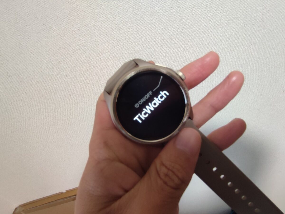【使用感レビュー】TicWatch Pro5って実際どうなの？Mobvoi（モブボイ）のスマートウォッチ検証！ | ヤマノブログ