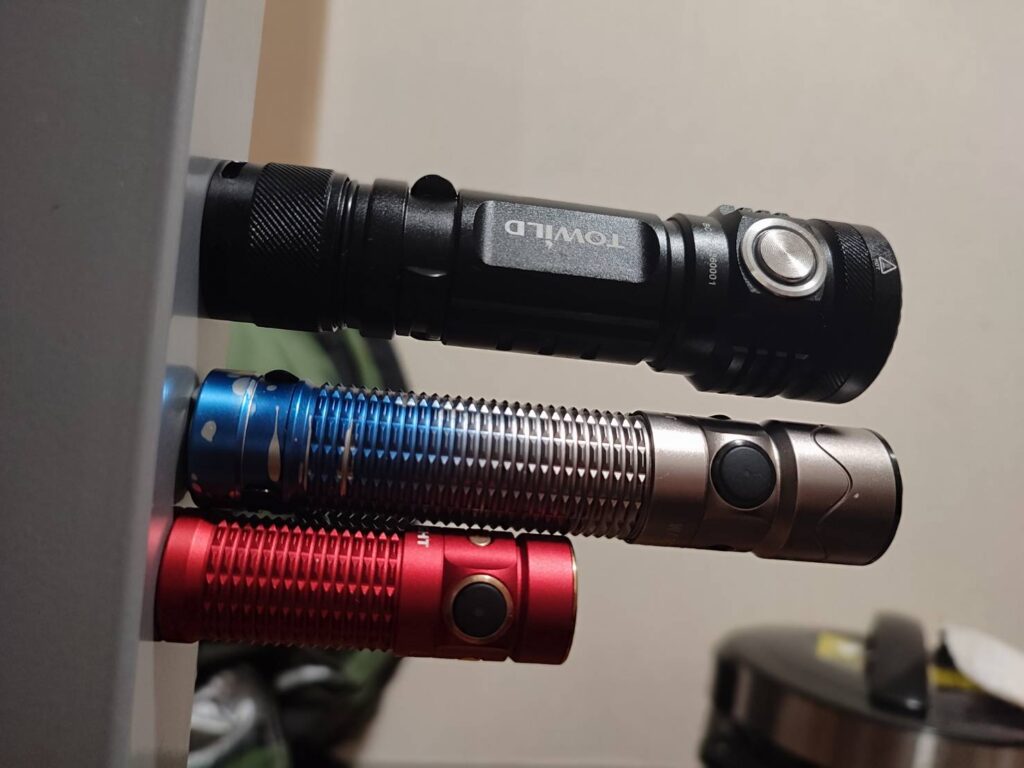 【評判・口コミ】TOWILDの実力は？最新ライト「BC10-EDC」で検証レビュー | ヤマノブログ