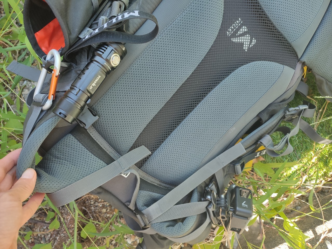 【評判・口コミ】TOWILDの実力は？最新ライト「BC10-EDC」で検証レビュー | ヤマノブログ