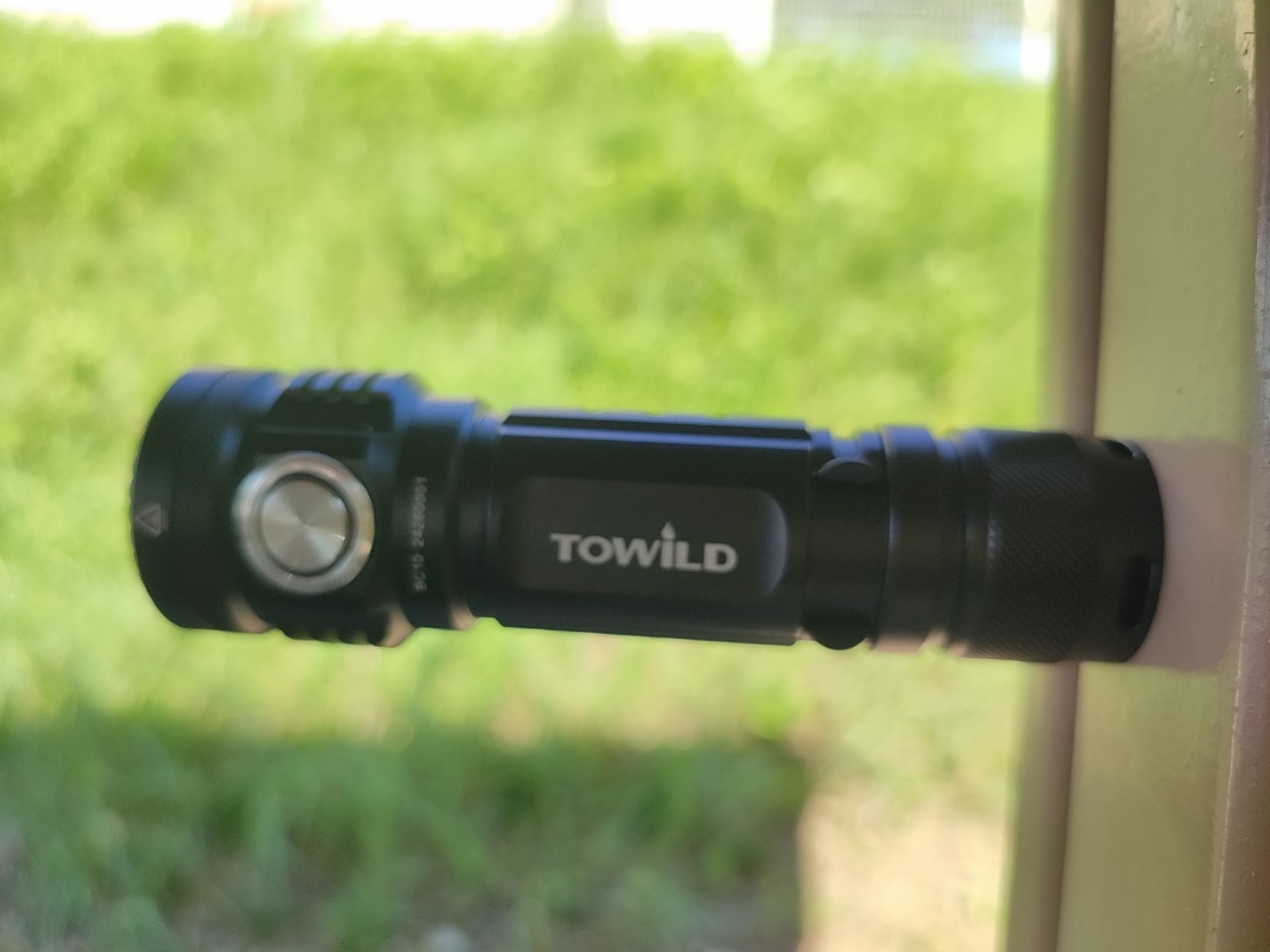 【評判・口コミ】TOWILDの実力は？最新ライト「BC10-EDC」で検証レビュー | ヤマノブログ